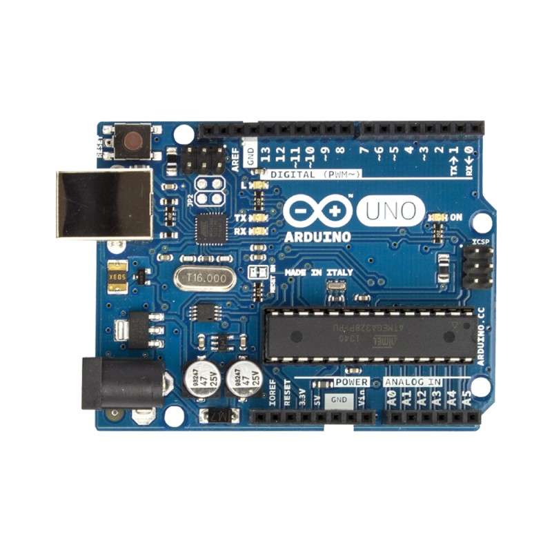 Arduinotm Uno Reprap France